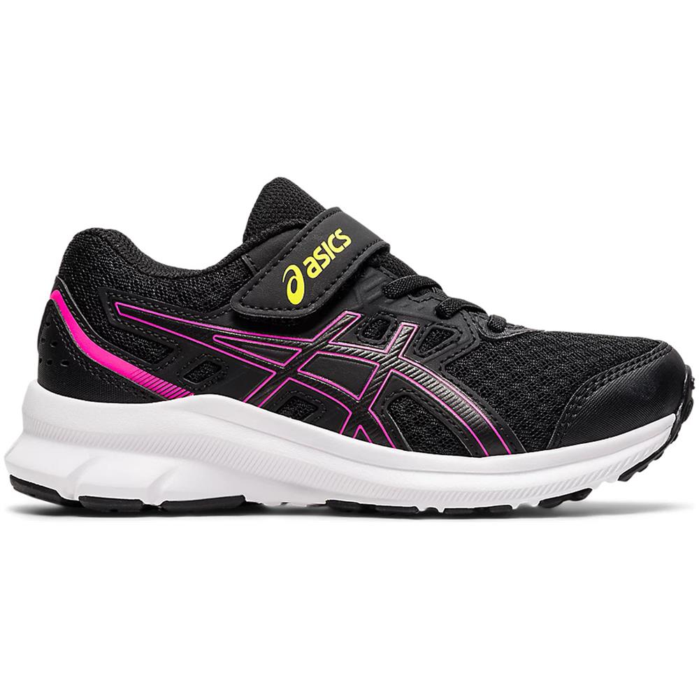Asics - Scarpe Jolt 3 Ps Taglia 35 Codice 1014a198-004 Nero - ePRICE