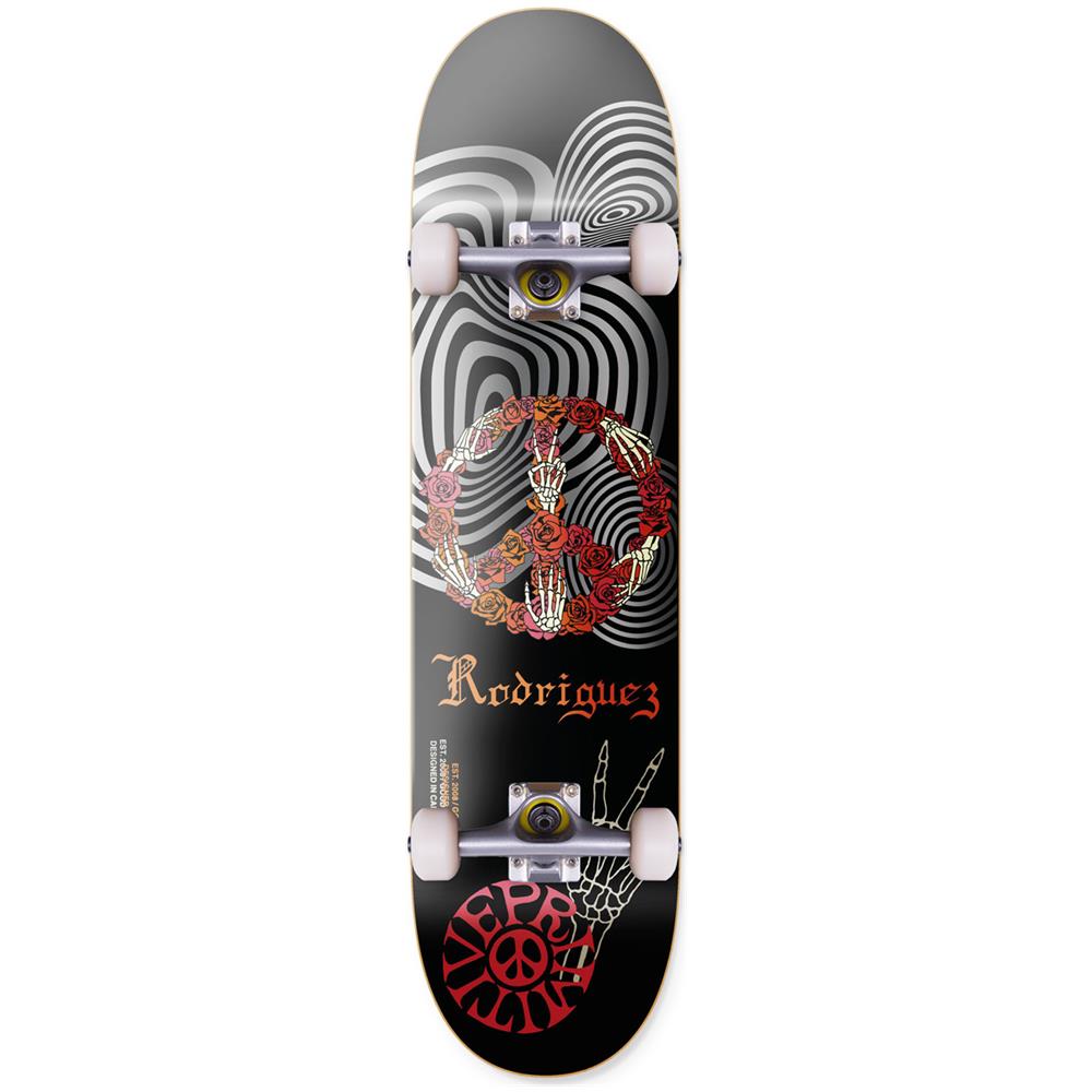 PRIMITIVE - Skateboard Rodriguez Gfl 8 - ePRICE