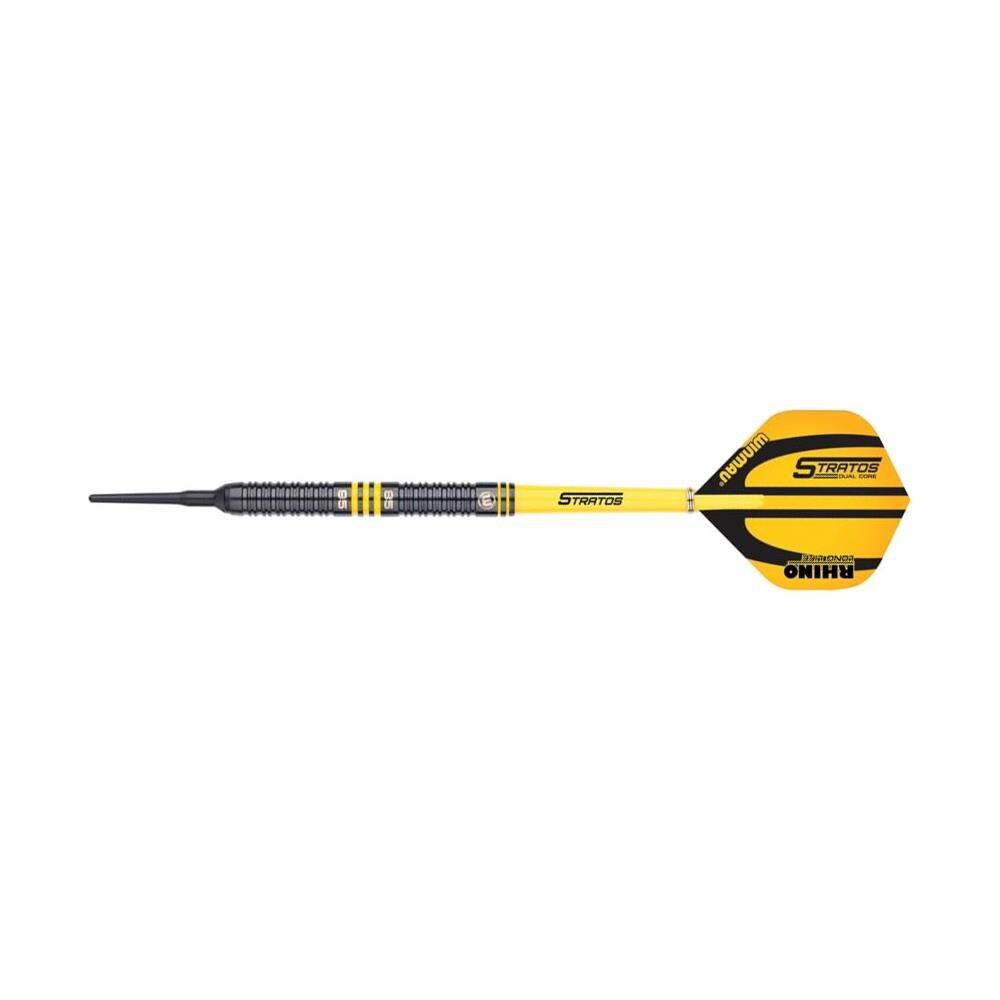 WINMAU - Frecette Winmau Stratos Dual Core 20gr 2075.20 - ePRICE