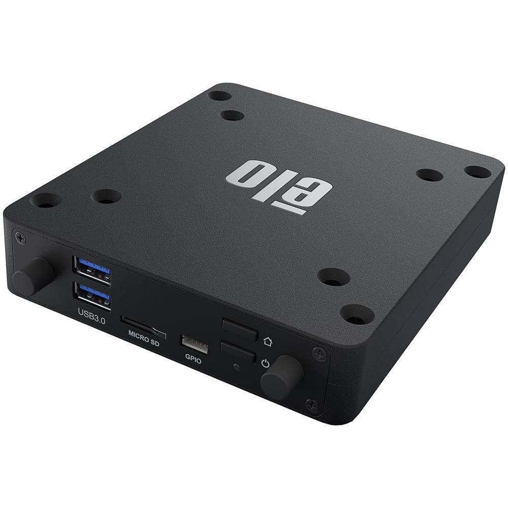 ELO TOUCH - Mini PC Backpack 4 Android 10 Qualcomm Snapdragon 660 RAM ...