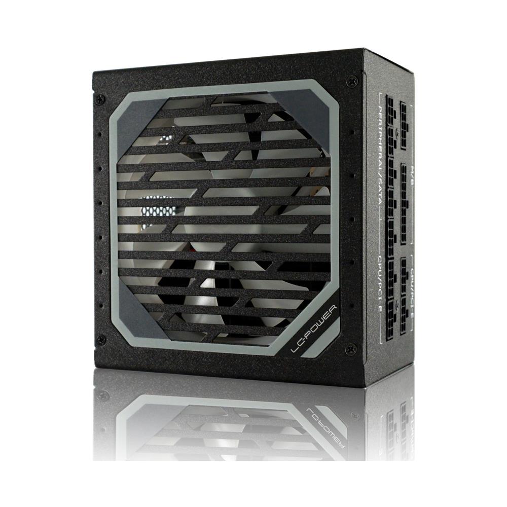 LC POWER - Lc6850m V2.31 - ePRICE