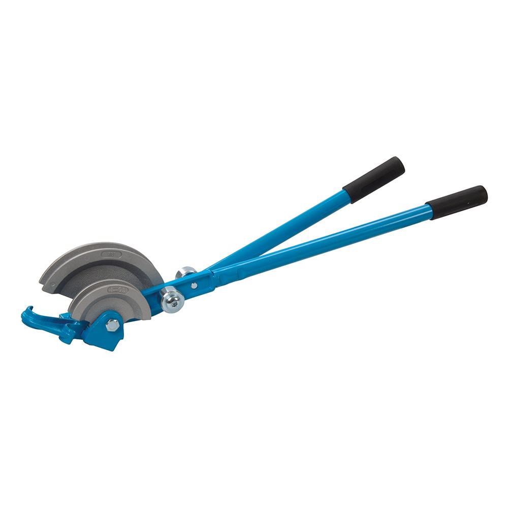 silverline - Ms124 Piegatubi Resistente Con Guide Piegatubi 745 Mm - ePRICE