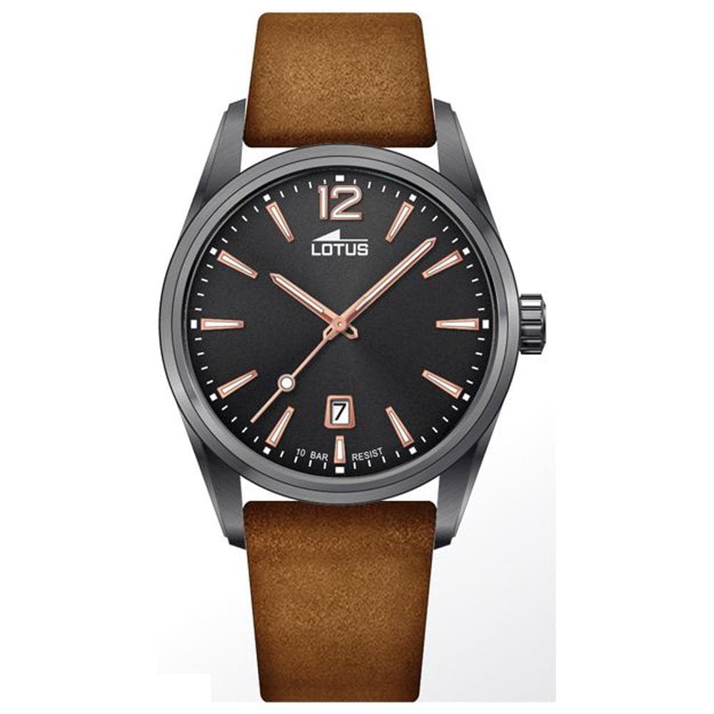 LOTUS - Watches Mod. 18685/2 - ePRICE