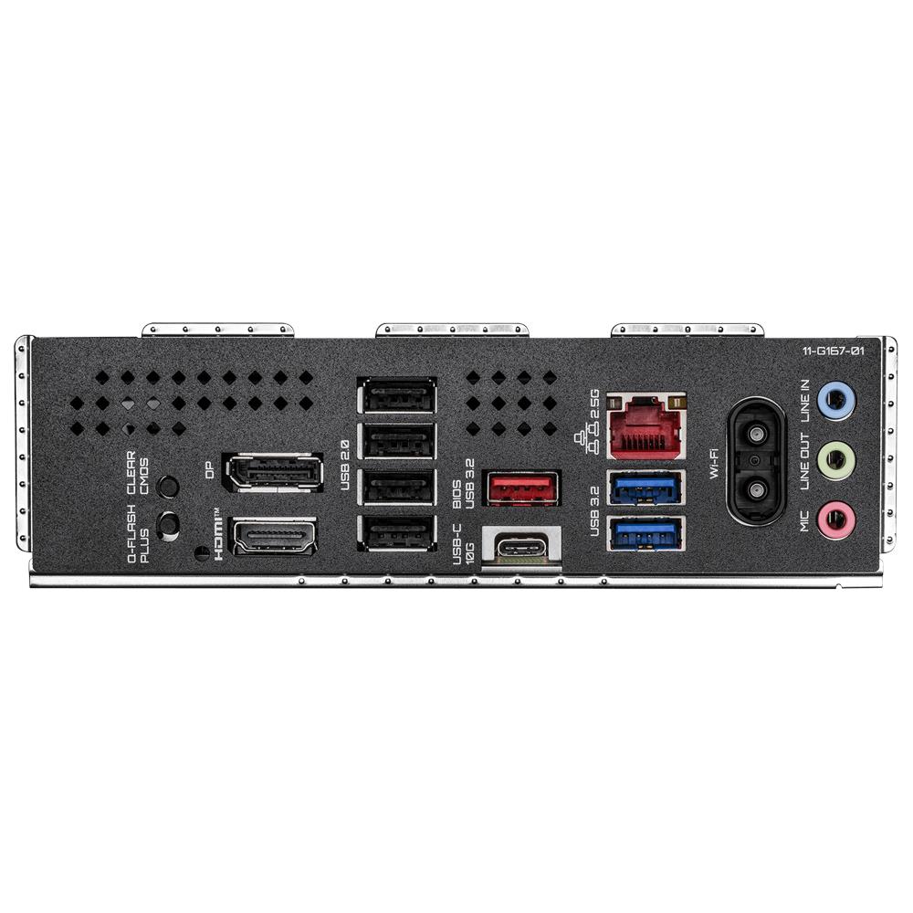 GIGABYTE - Scheda Madre B840 EAGLE WIFI6E Socket AM5 Chipset B840 ATX ...