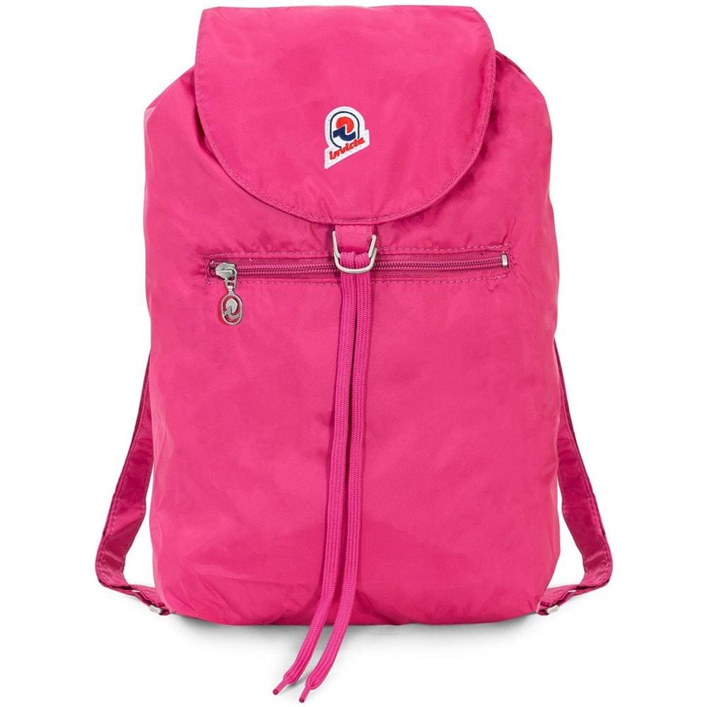 INVICTA - Zaino Minisac Glossy - 206001806 - Blu - ePRICE