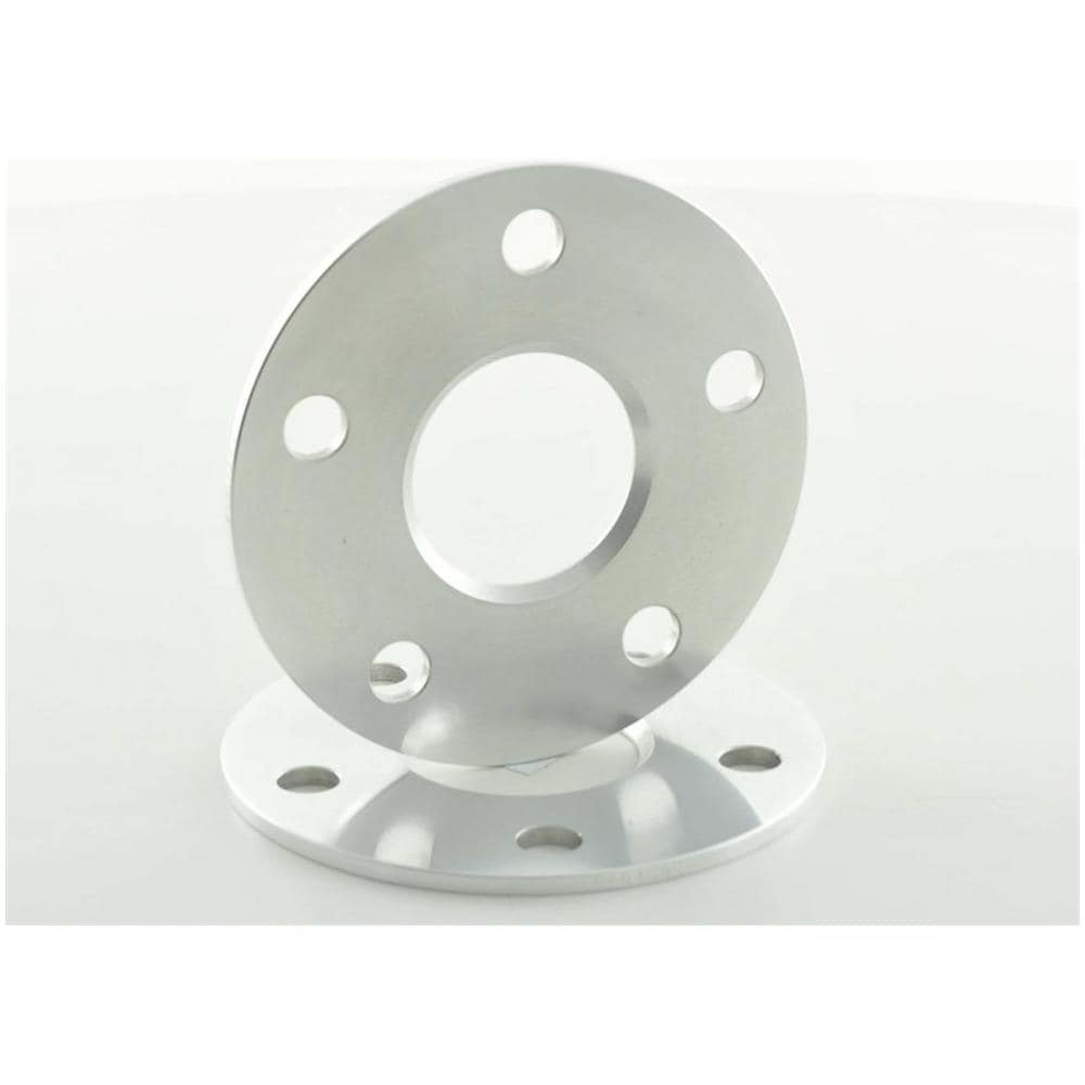 FK Automotive - Distanziali Coppia Allarg. 20 Mm Per Asse (2x 10mm ...