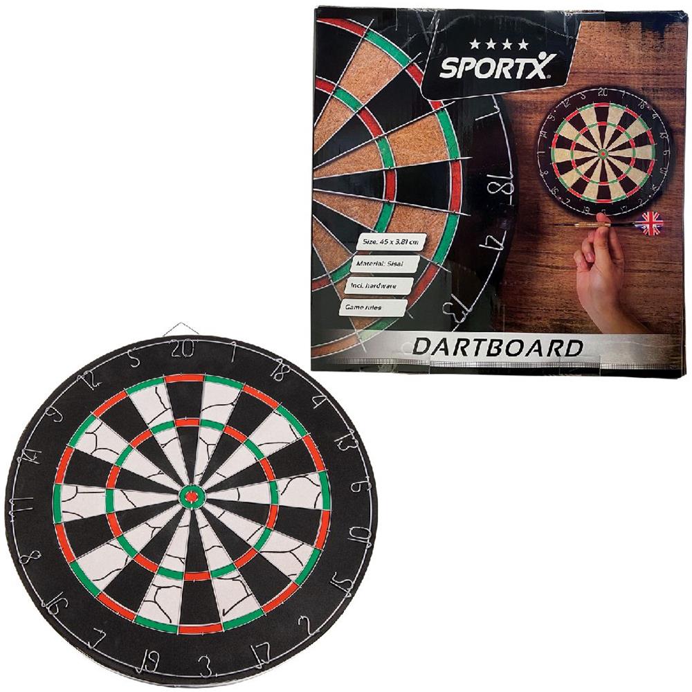 SportX - 2005902 freccetta Bersaglio - ePRICE