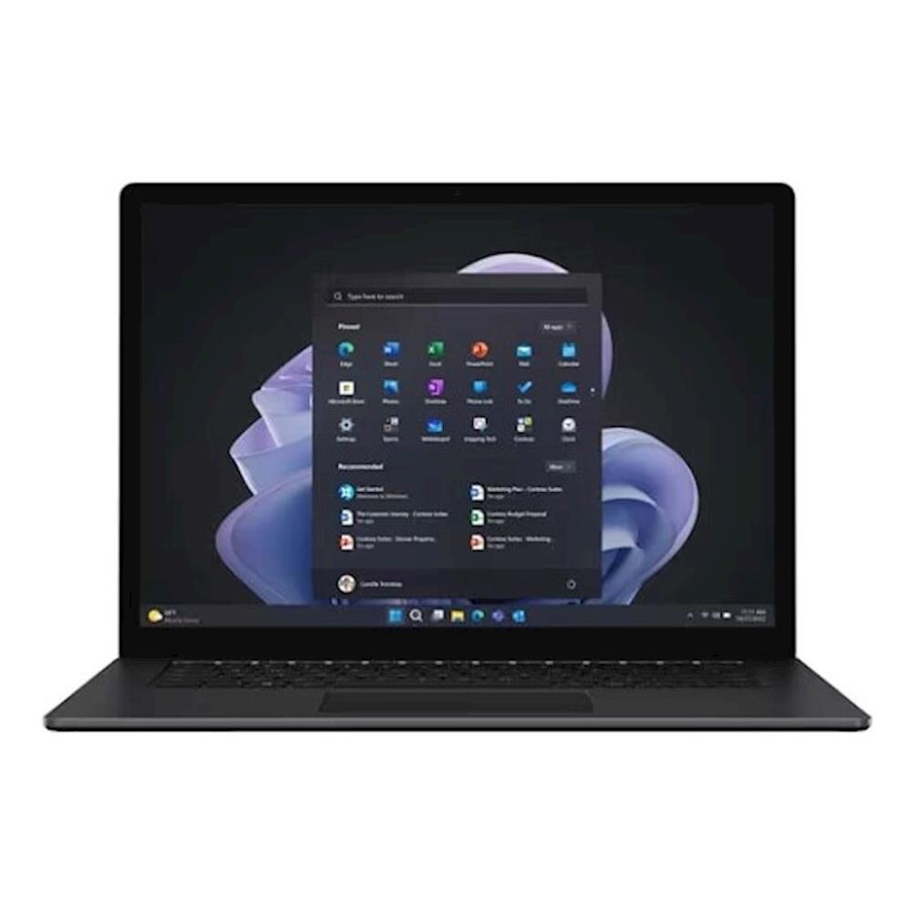 MICROSOFT - Ultrabook Surface Laptop 5 Monitor 13,5" 2K Touch Screen ...