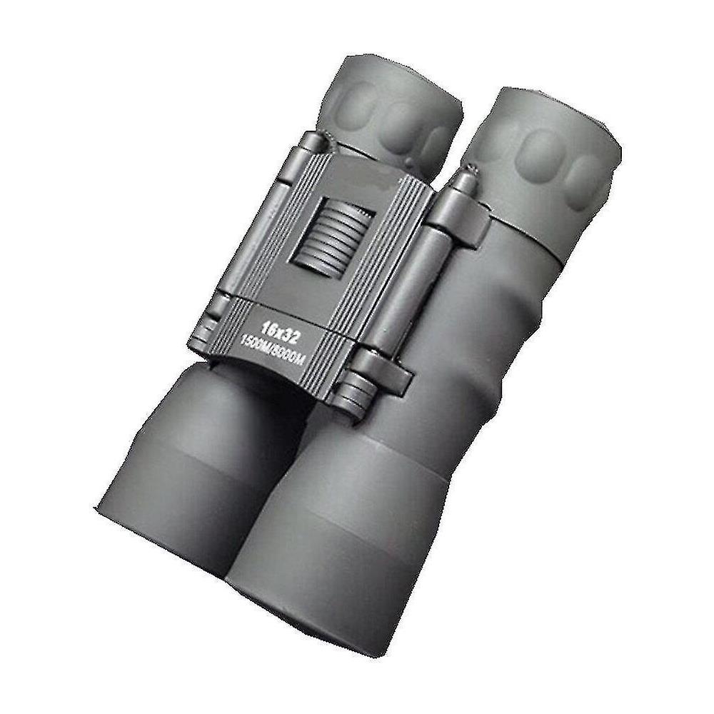 HTN - 16x32 Binocoli Hd Militari Potenti Binocoli Professionali ...