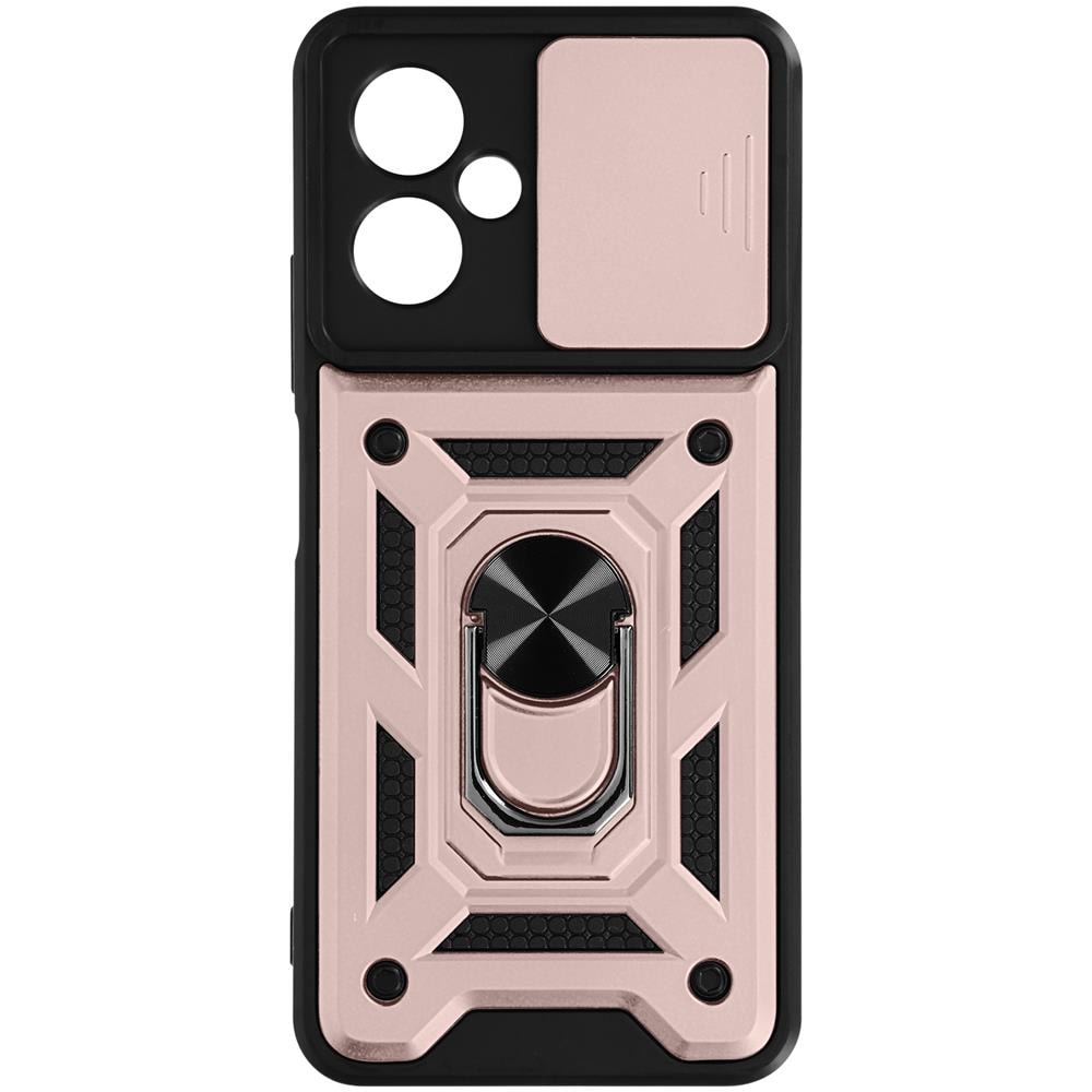 Avizar - Cover Xiaomi Redmi Note 12 5g Copri-fotocamera E Anello Di ...