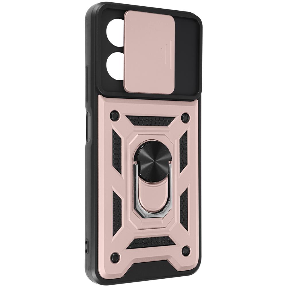 Avizar - Cover Xiaomi Redmi Note 12 5g Copri-fotocamera E Anello Di ...