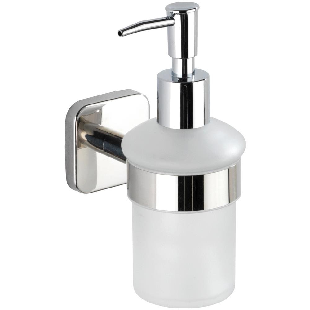 WENKO - Dispenser Sapone Da Parete Mezzano, Wenko - ePRICE