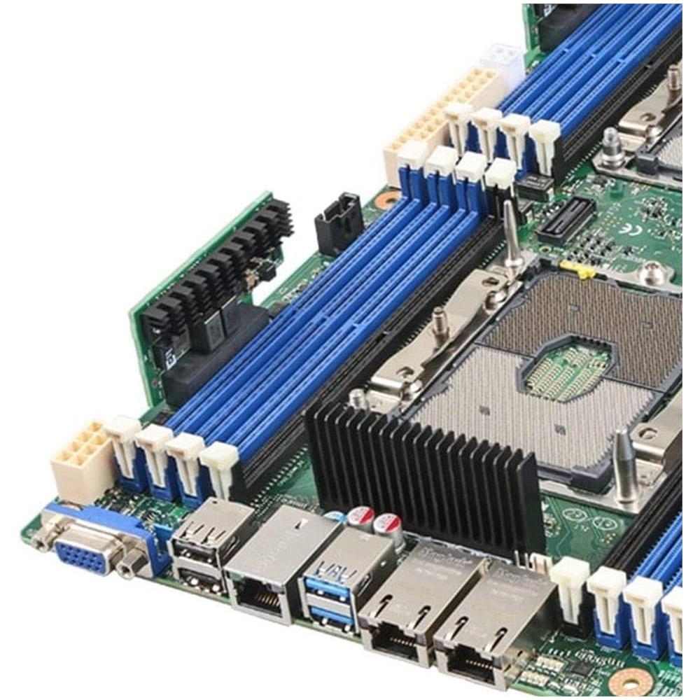 INTEL - Scheda Madre S2600STBR Socket LGA 3647 Chipset C624 SSI EEB ...