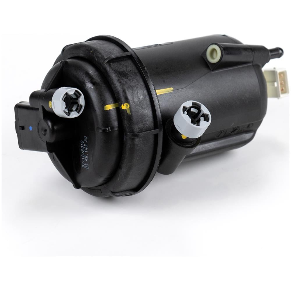 FIAT - Filtro Del Carburante Fiat Ducato 1345984080 - ePRICE