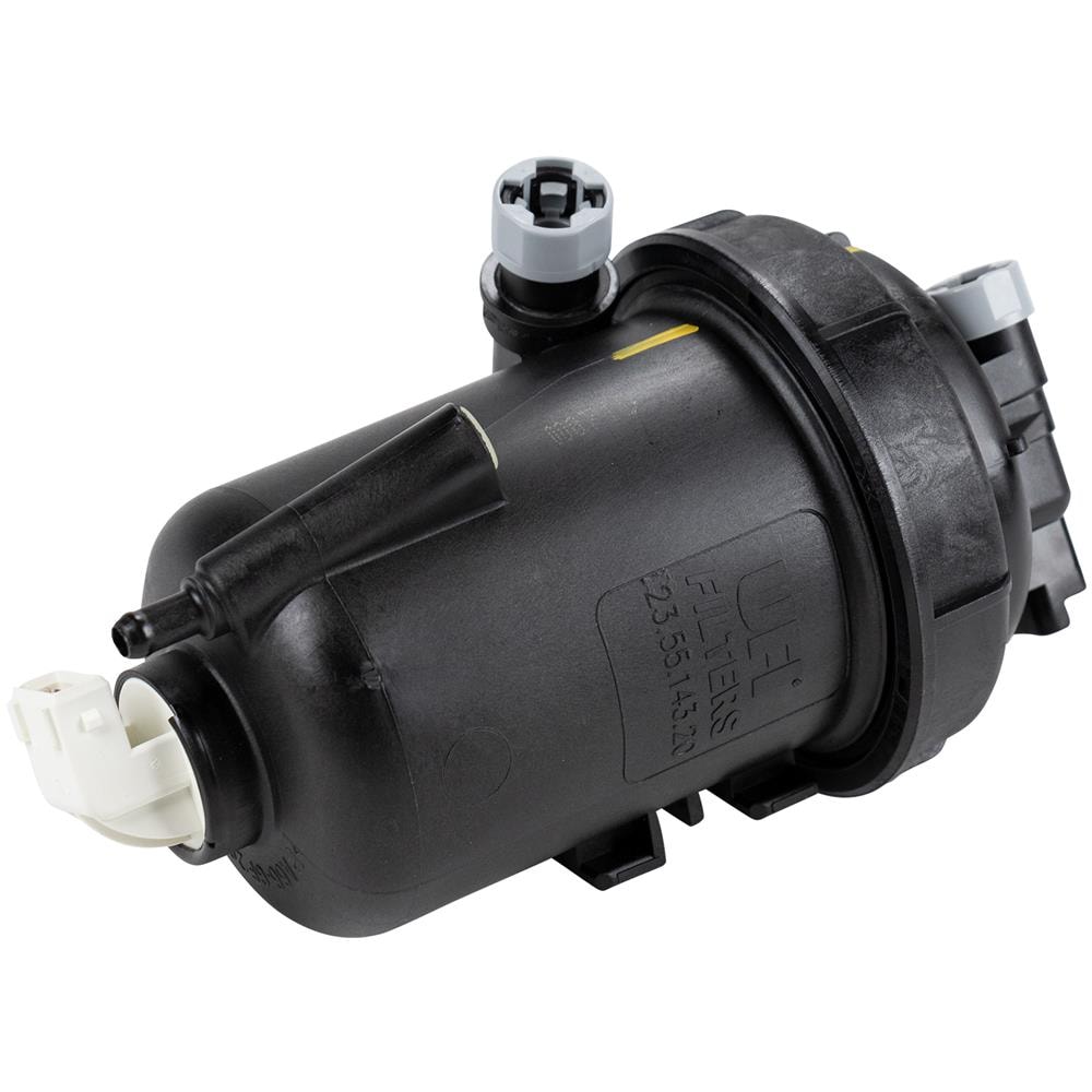 FIAT - Filtro Del Carburante Fiat Ducato 1345984080 - ePRICE