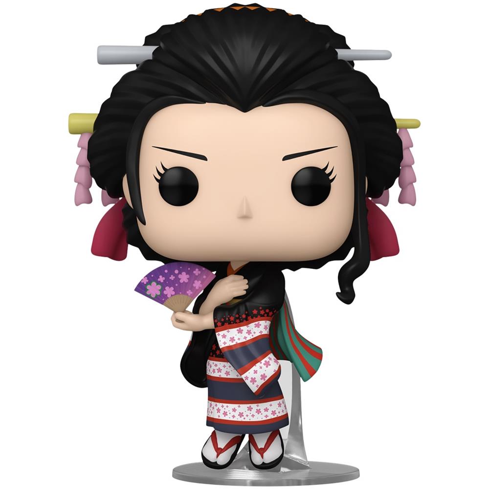 FUNKO - Pop! Animation: One Piece - Orobi (wano Country Arc) - ePRICE
