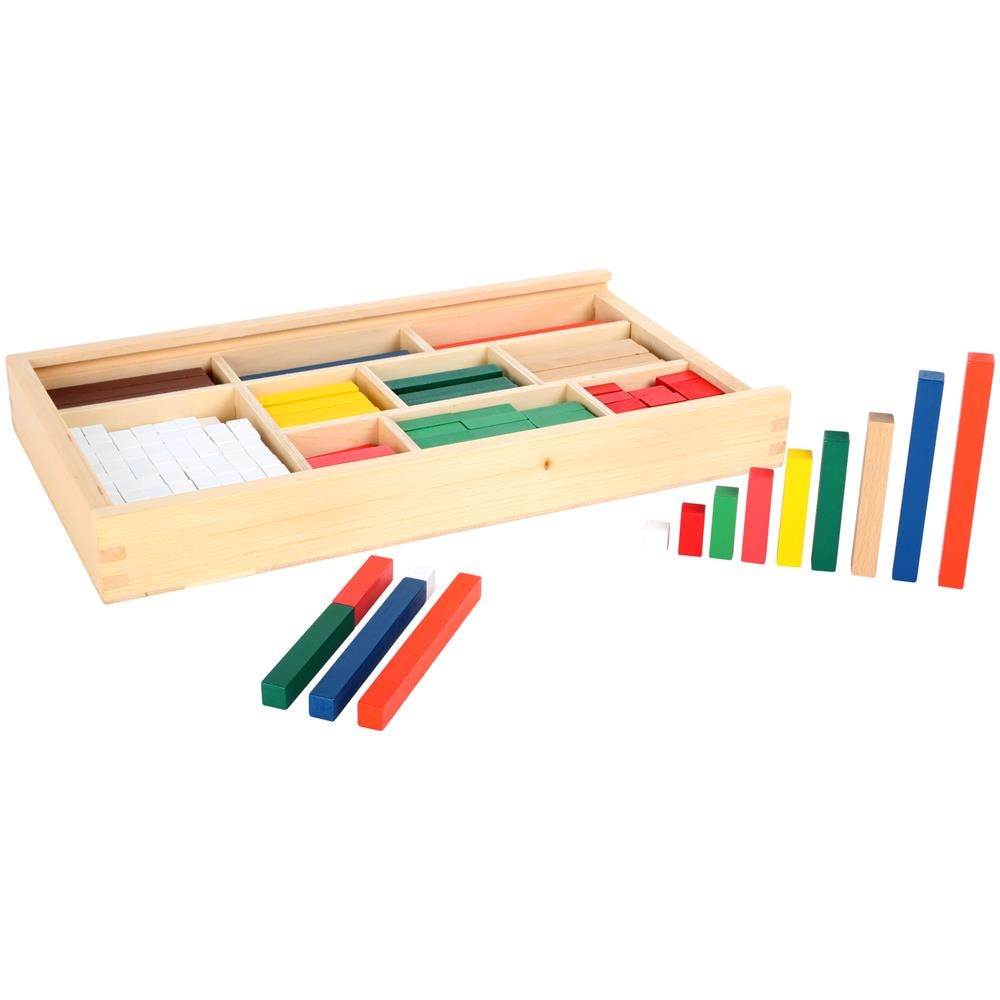 LEGLER - Tabellina «regoli» - ePRICE