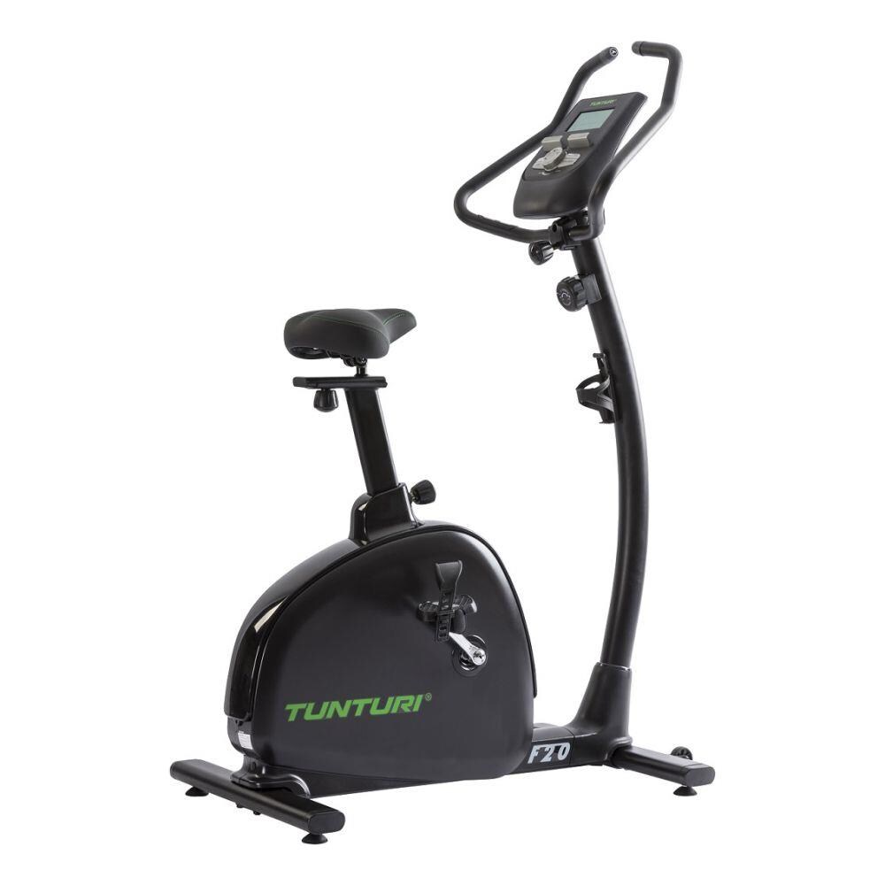 Tunturi - Competence F20 - ePRICE