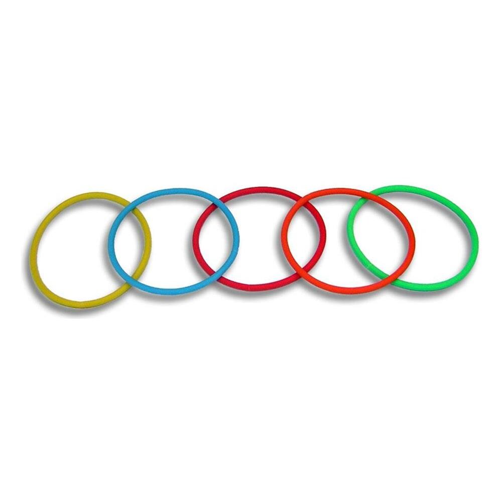 Leisis - Sport Acquatici Leisis Diving Hoops Set Imparare A Nuotare 20 ...