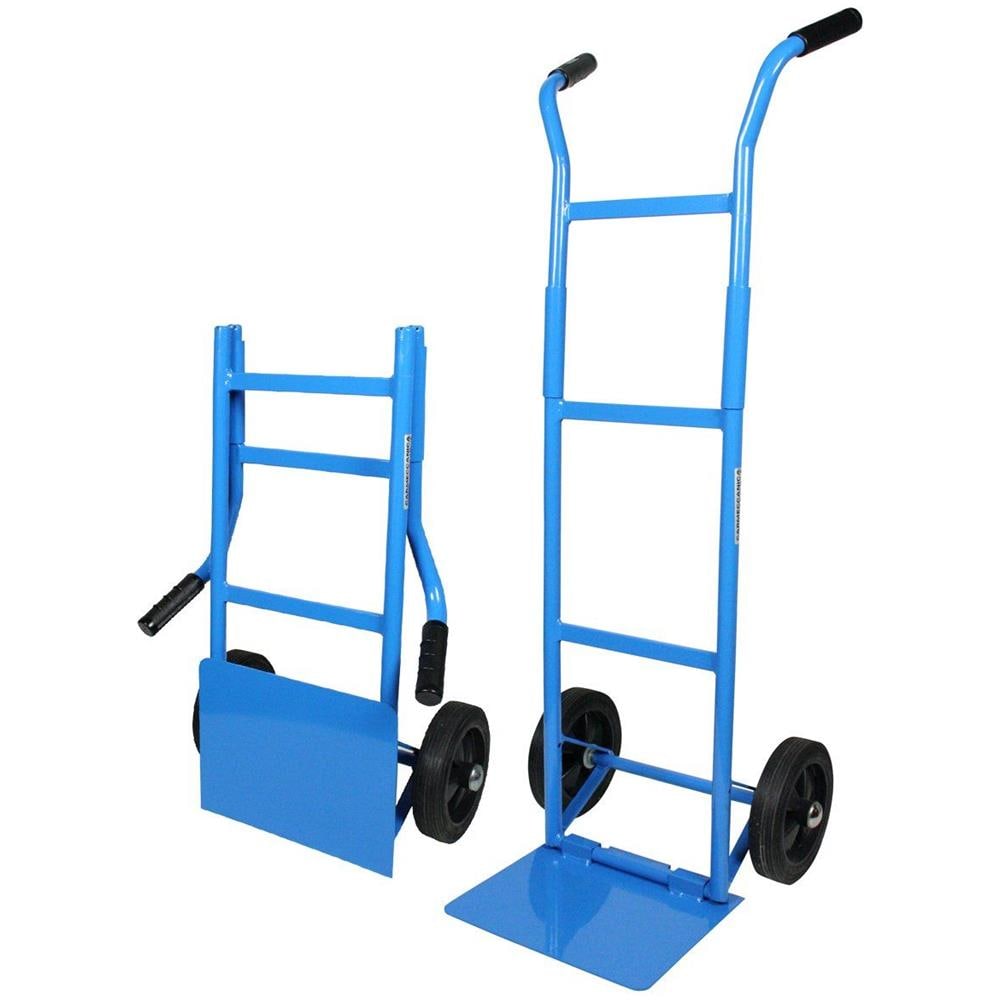 Carmeccanica - Carrello Pieghevole ""baby"" - ePRICE