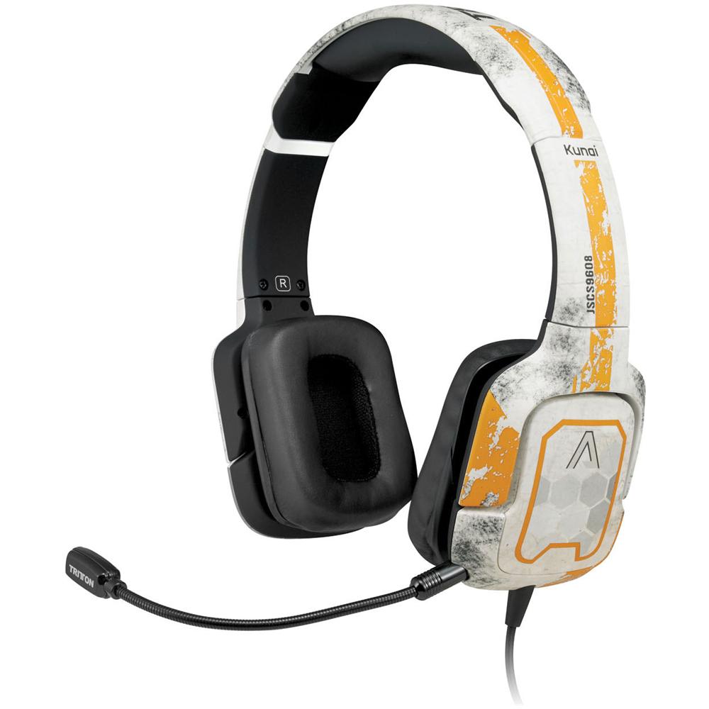 Tritton - Cuffie con Microfono per Giochi PC Connessione USB ...