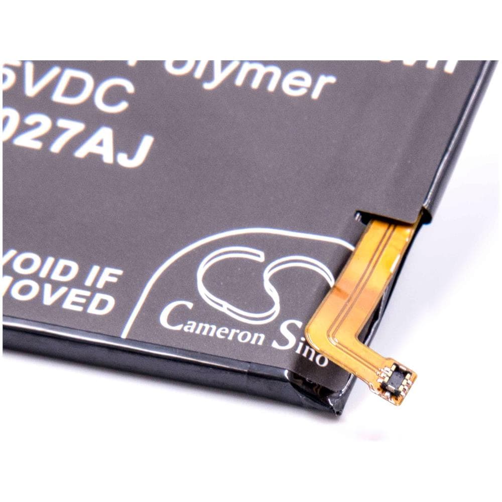 vhbw - Litio-polimeri Batteria 2800mah (3.85v) Per Cellulari E ...