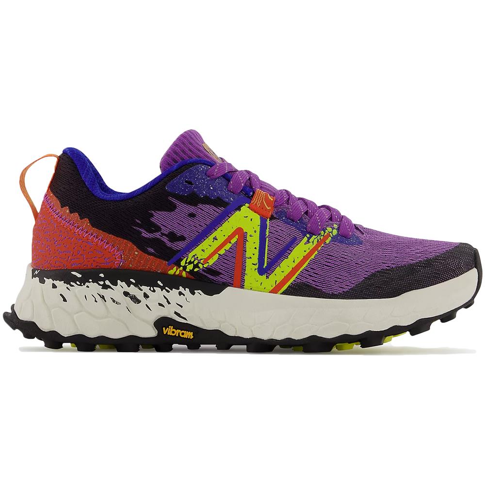 NEW BALANCE - Scarpe Fresh Foam Hierro V7 Taglia 38 Codice Wthierm7 ...
