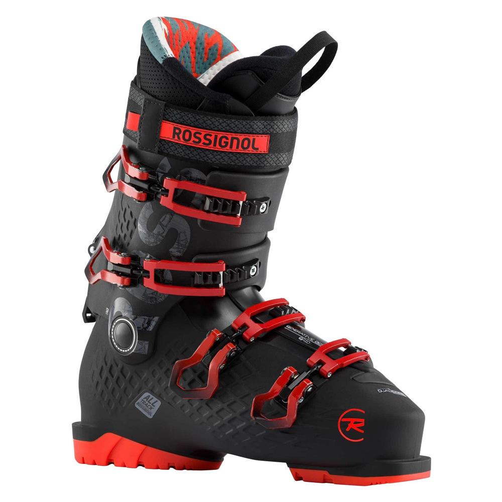 ROSSIGNOL - Scarponi Sci Alltrack 90 - Black Mp 28.0 - ePRICE