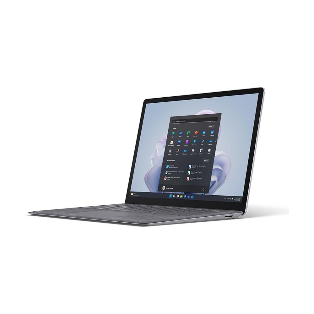 MICROSOFT - Ultrabook Surface Laptop 5 Monitor 13.5" 2K Touch Screen ...