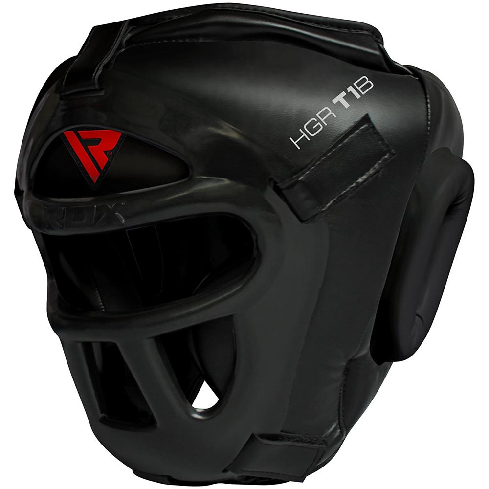 RDX - Boxe Caschetto Mma Pugilato Casco Kick Boxing Protezione Muay ...