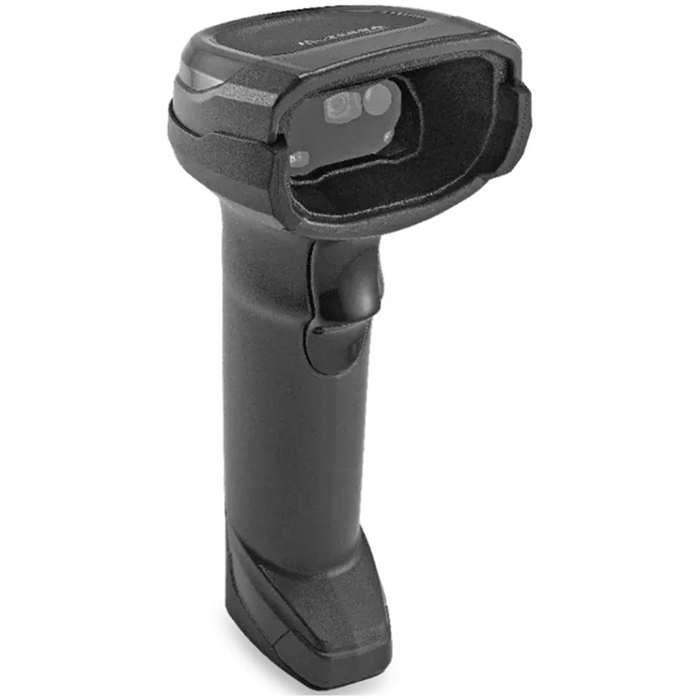 Zebra - Ds8108 Barcode Pistola 1d 2d Qr Lettore Codici A Barre Cassa ...