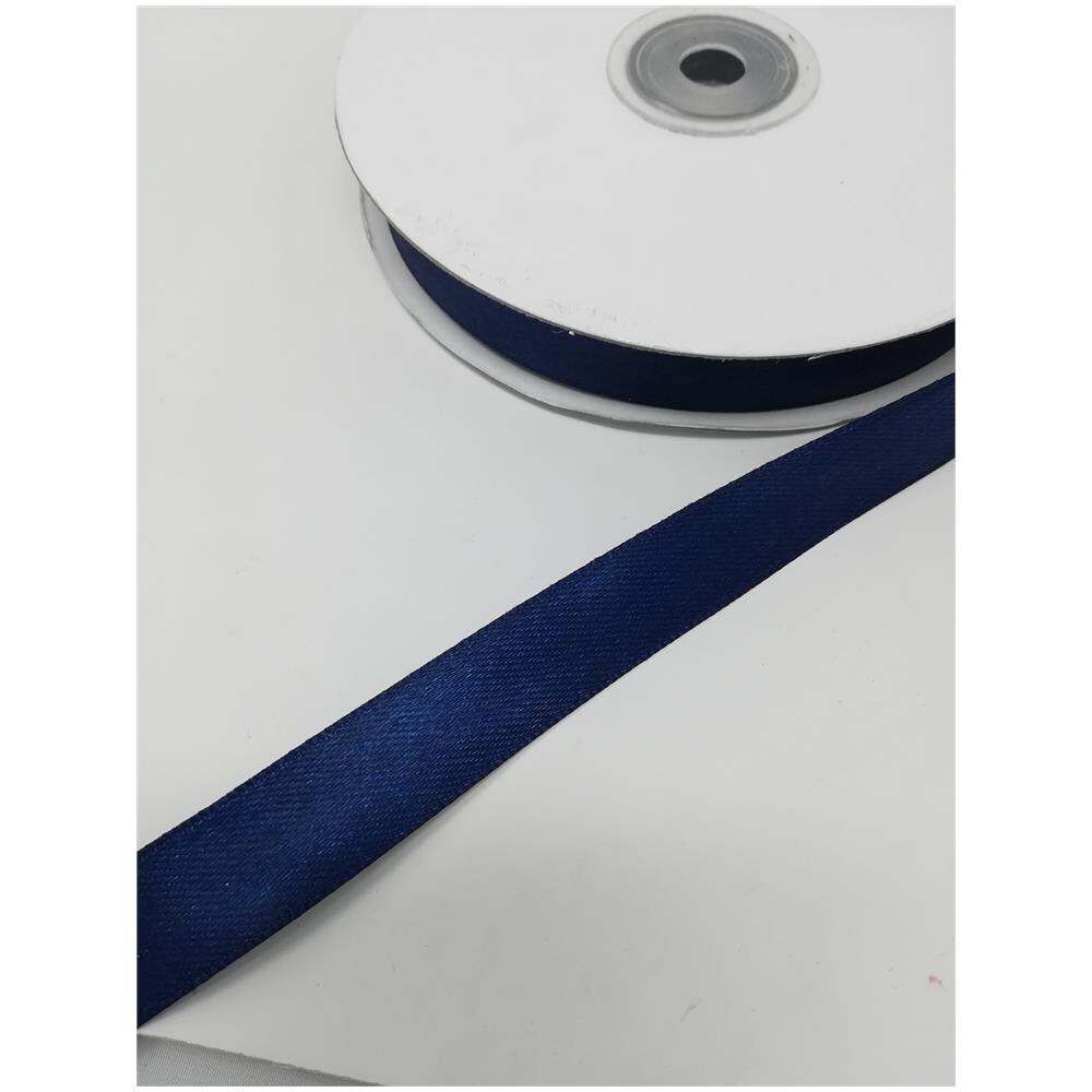 Bomboniere - Rotolo Raso Colore Blu Notte Da 1,6 Cm Di H X 50 M A05327 ...