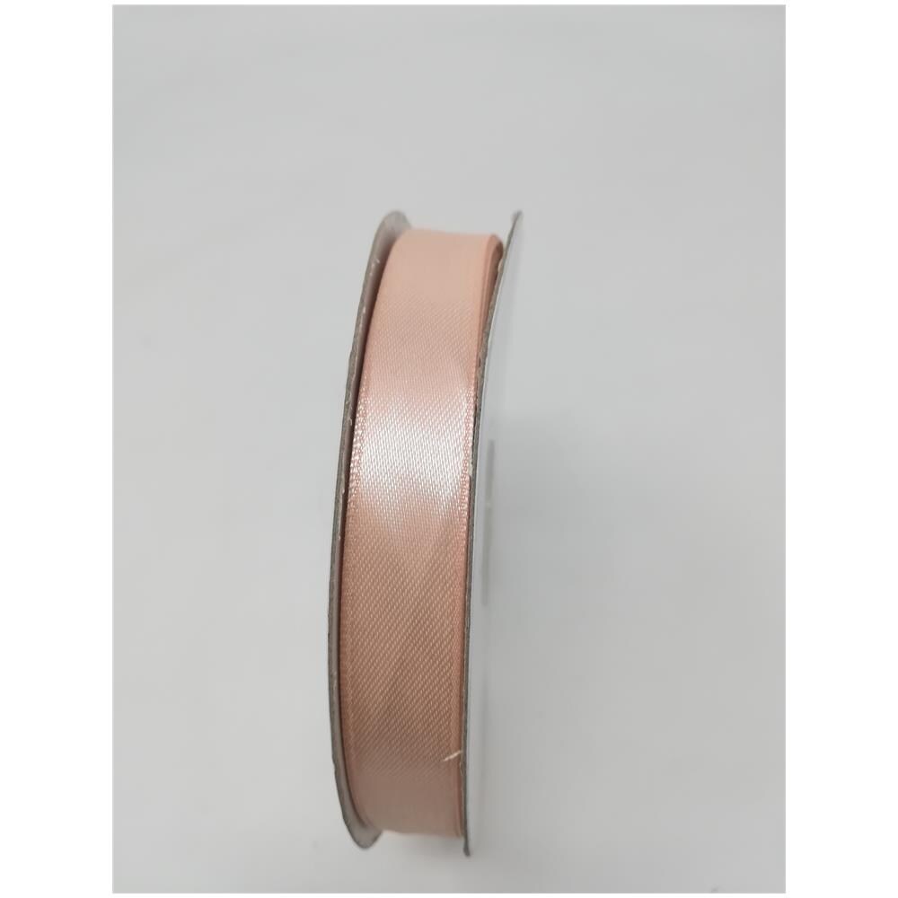 Bomboniere - Rotolo Raso Colore Rosa Cipria Da 1,6 Cm Di H X 50 M ...