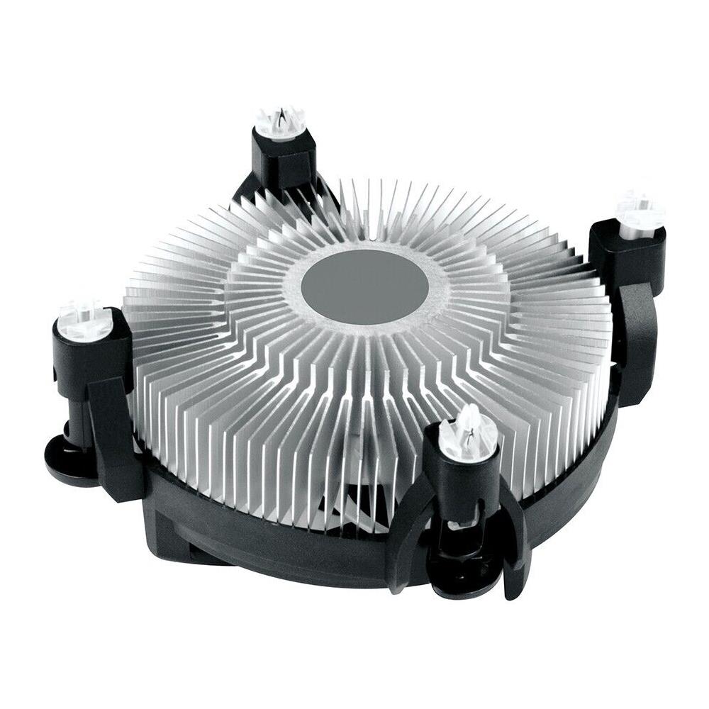 ARCTIC - Dissipatore CPU ad Aria Alpine 17 LP per Socket Intel LGA 1700 ...