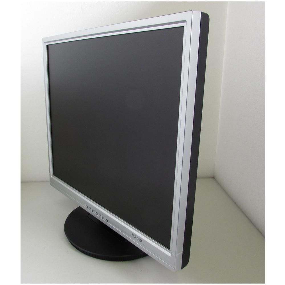 BELINEA - [Ricondizionato SILVER] Monitor LCD con Retroilluminazione a ...