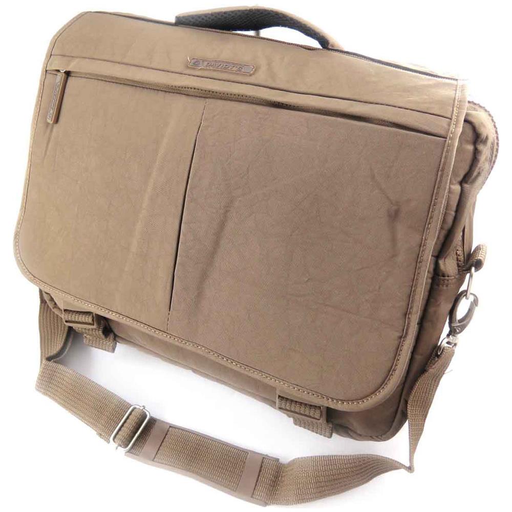 Davidt's - mike brown del computer borsa multifunzione 17 - [ j8433 ...