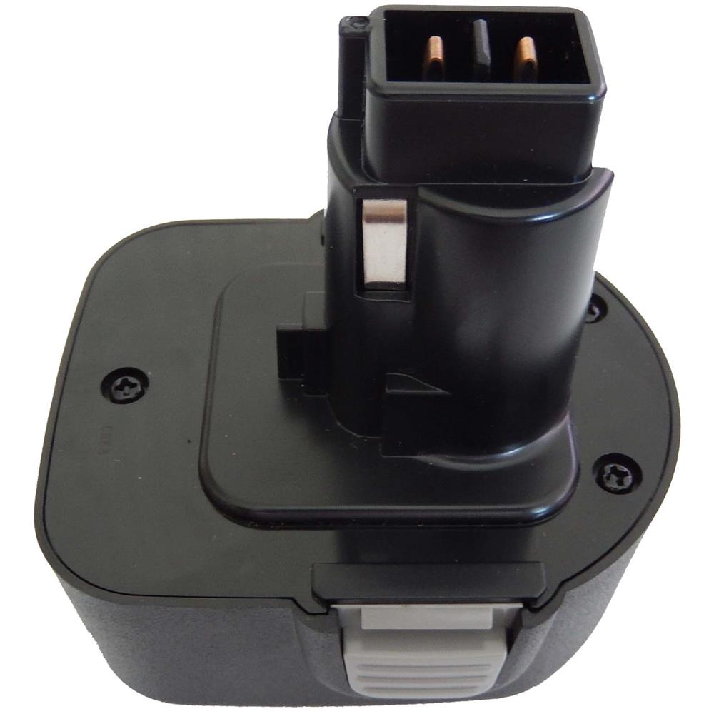 vhbw - Batteria Per Utensile Elettrico Rems 571510, 571513, R12 ...