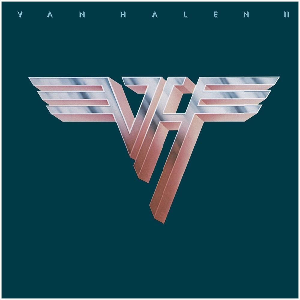 WARNER BROS - Van Halen - Van Halen II (Remastered) - ePRICE