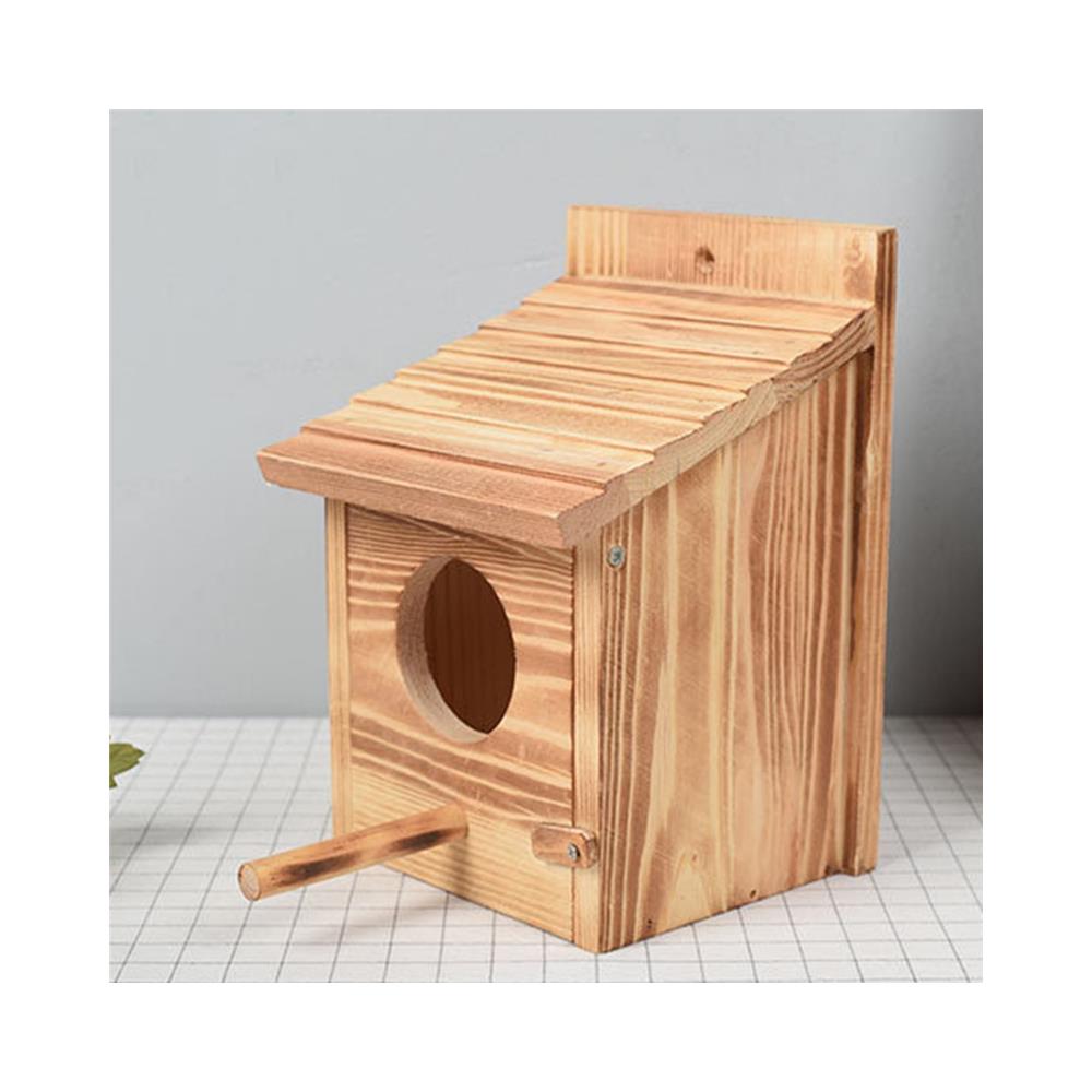 Wokex - Grande Nido Casa Nido Casetta Per Uccelli Casetta Per Uccelli ...