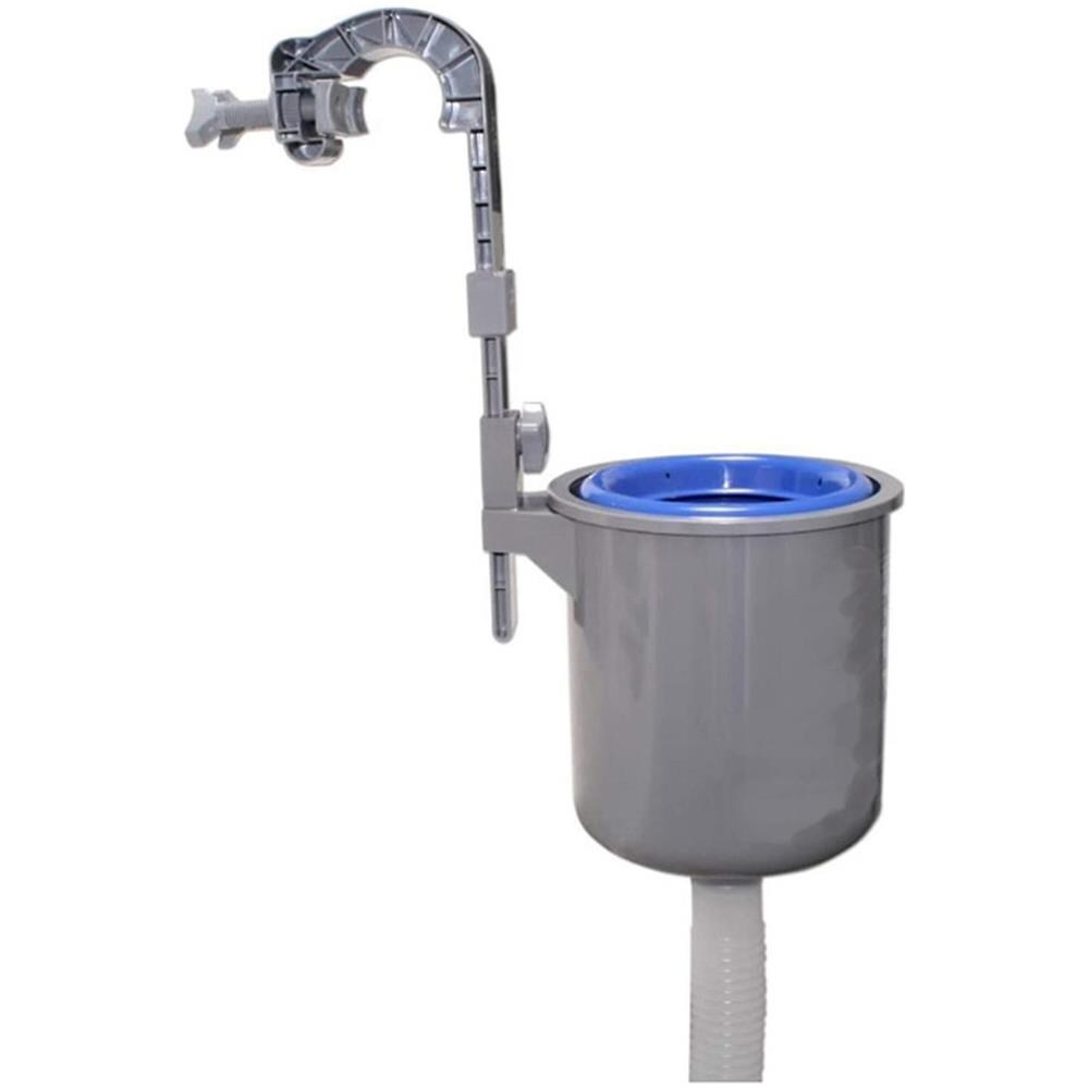 HTN - Piscina Skimmer Sfered Surface Separator Montato Su Superficie ...