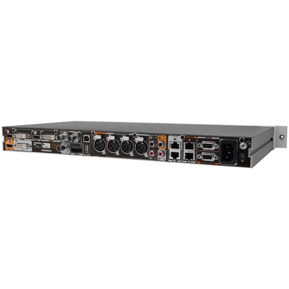CISCO SYSTEMS - Scheda Codec Montabile su Rack - ePRICE