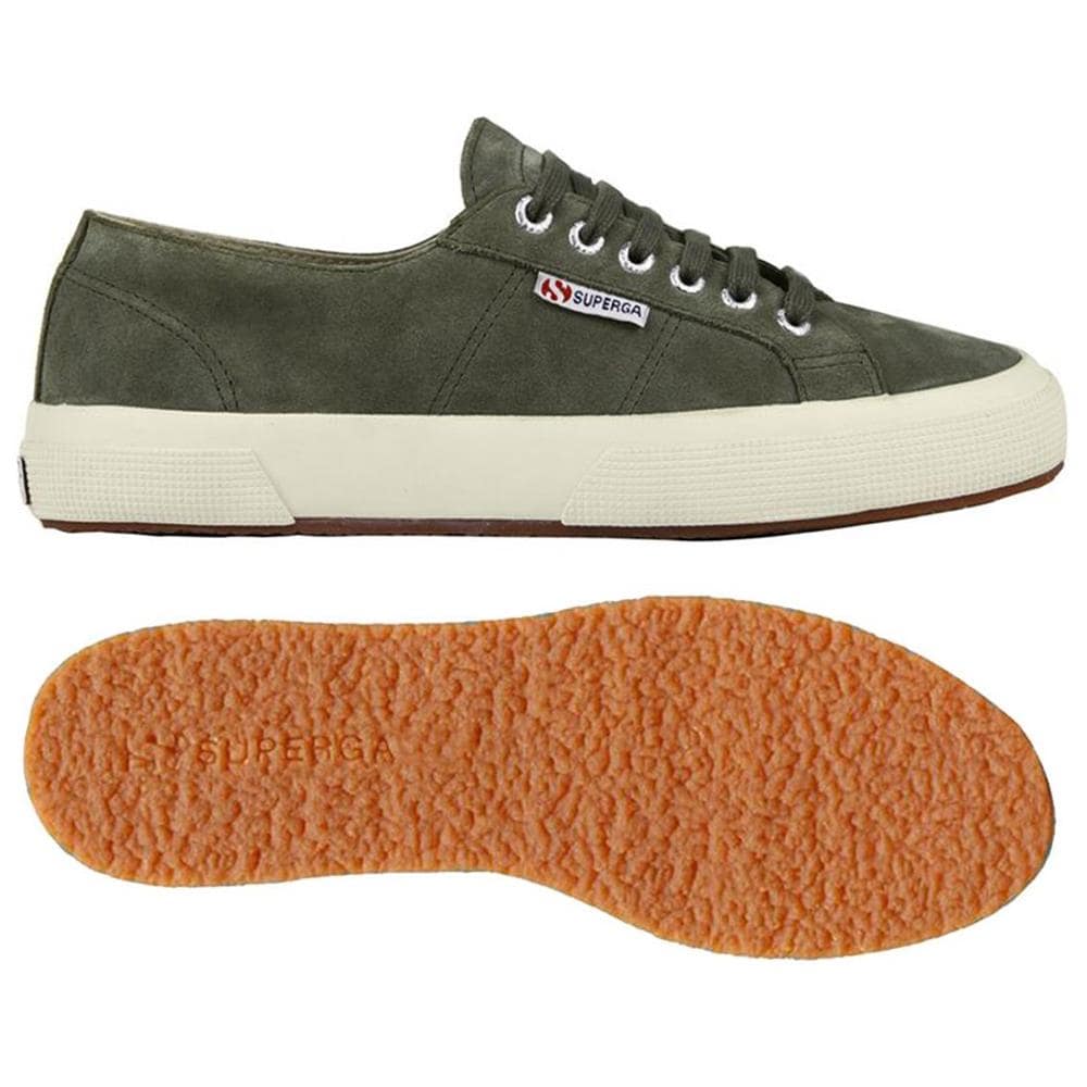 SUPERGA - Le Superga Unisex Sneaker 2750-SUEU Le Heritage Size 35 Col ...