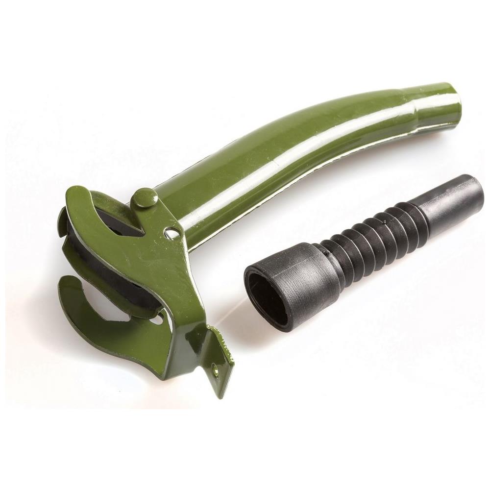 START - Bocchettone Universale In Metallo Per Tanica In Ferro - ePRICE