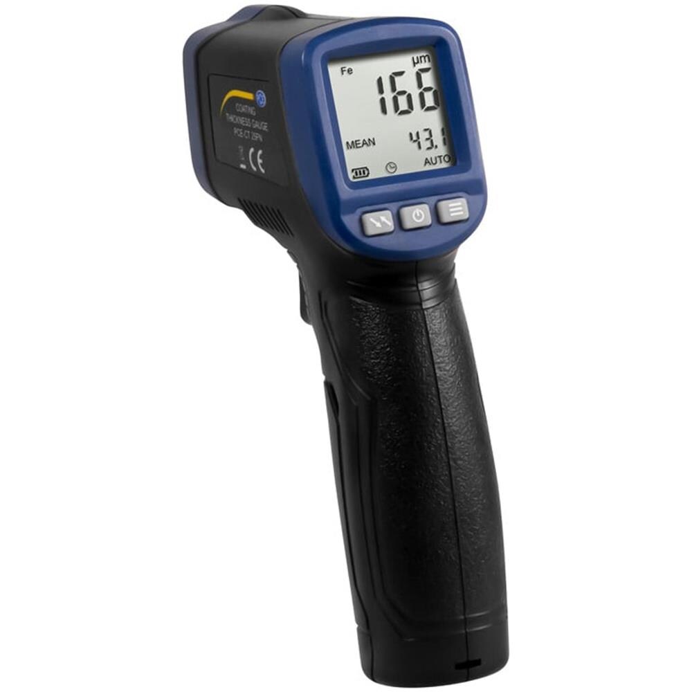 PCE-INSTRUMENTS - Spessimetro Pce-ct 25fn - ePRICE