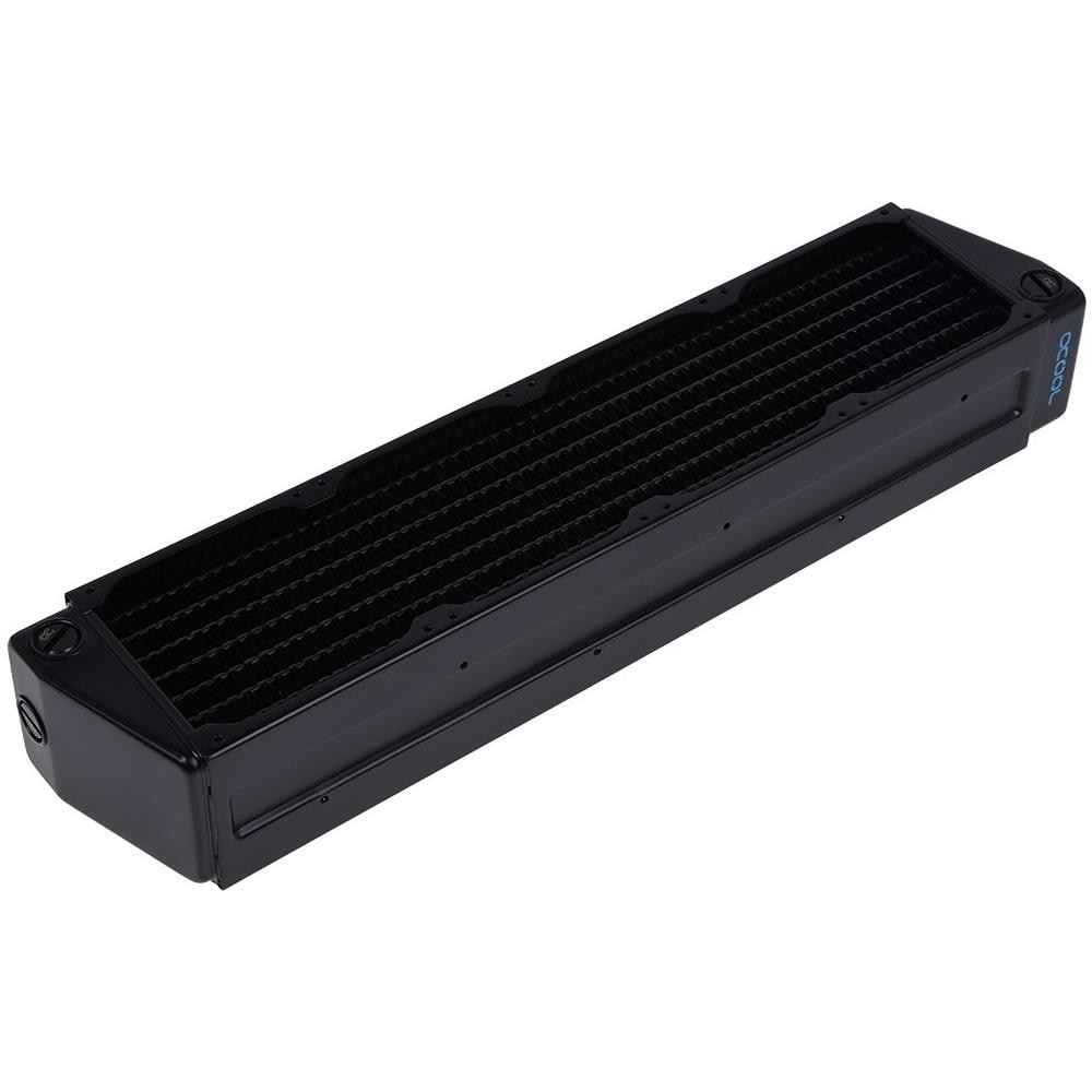ALPHACOOL - Nexxxos Ut60 Full Copper X-flow 80mm Quad Radiator - ePRICE