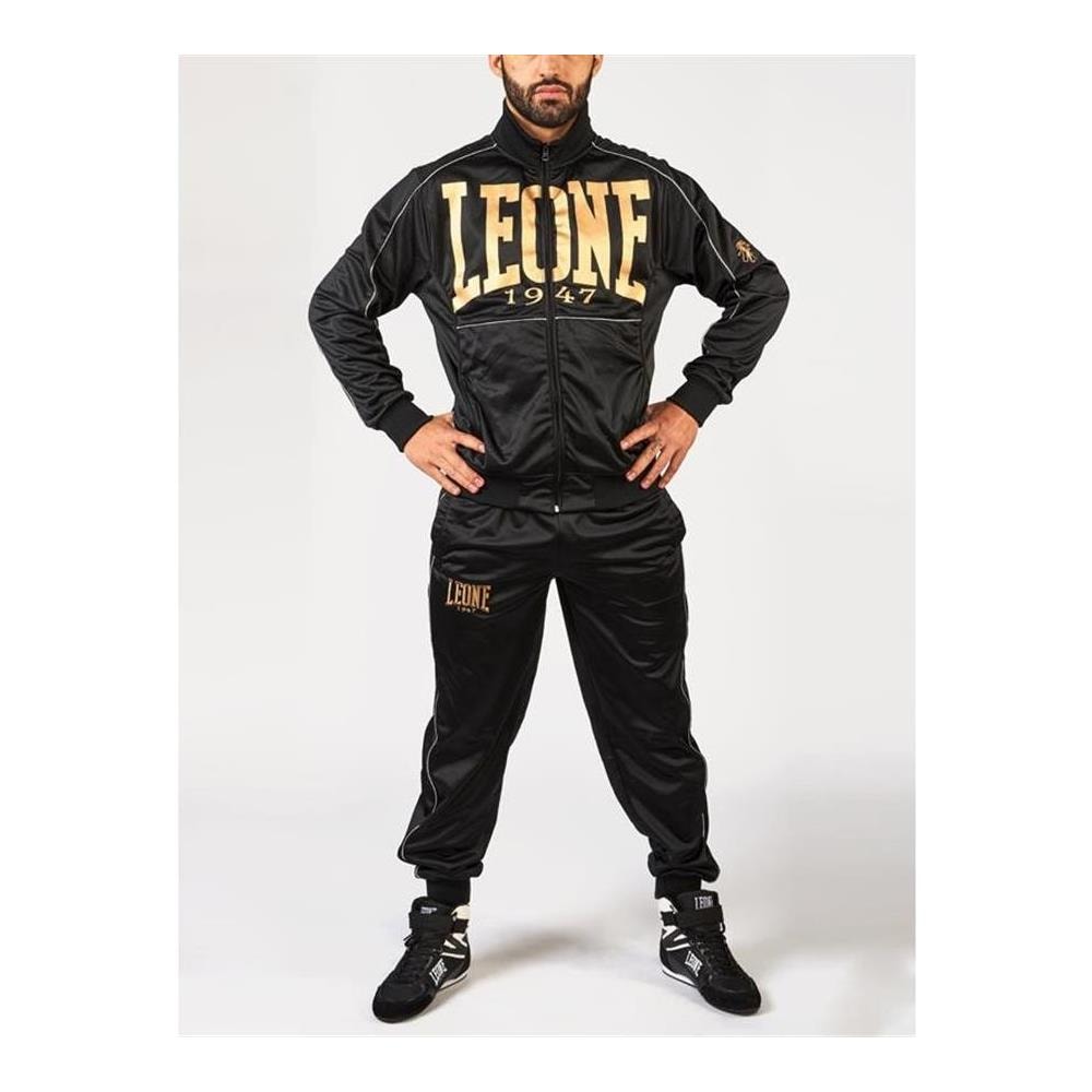 LEONE - Tuta Premium Ab300 - Nero Xl - ePRICE