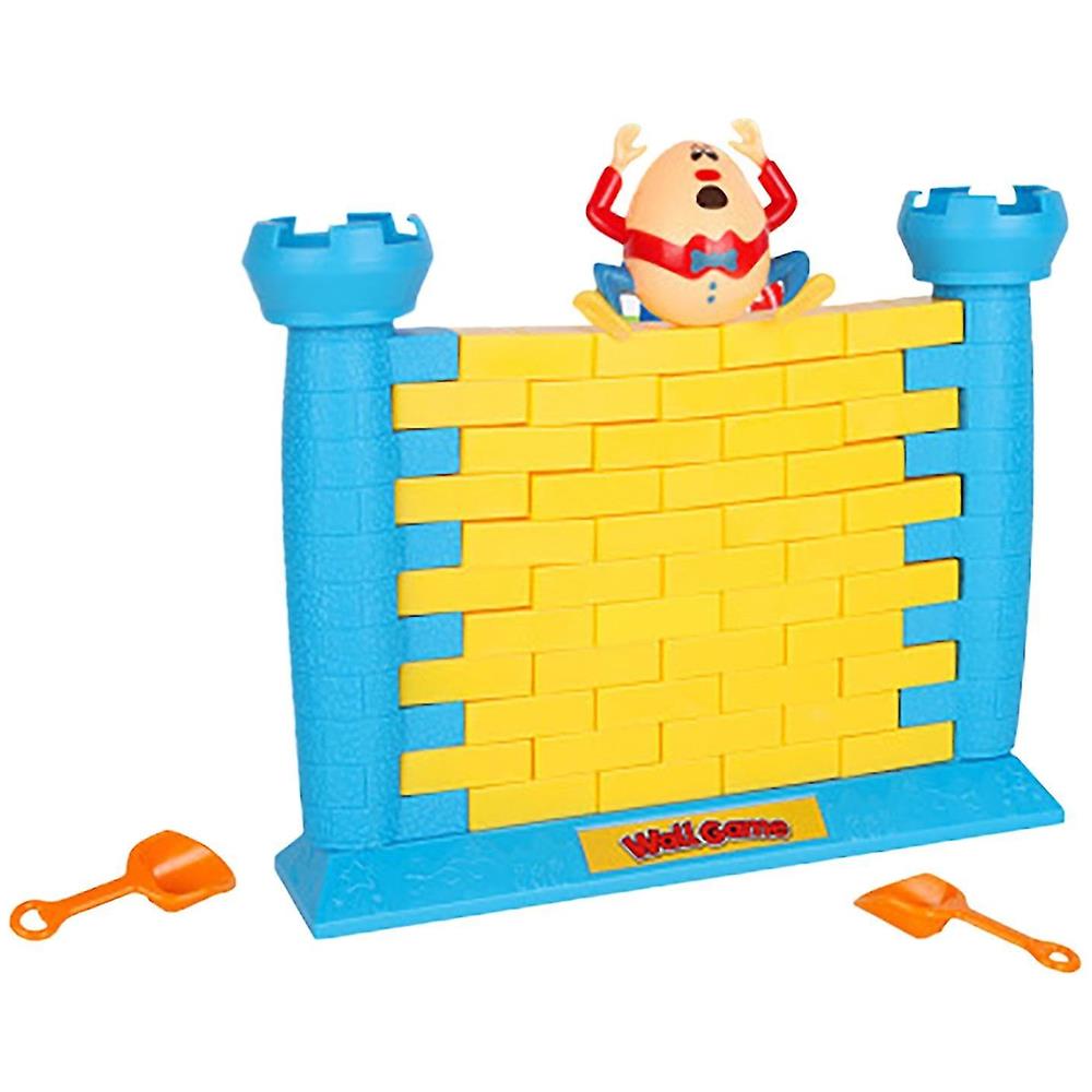 HTN - Desktop Toys Children Games Fun Giochi Push Wall Balance Game ...