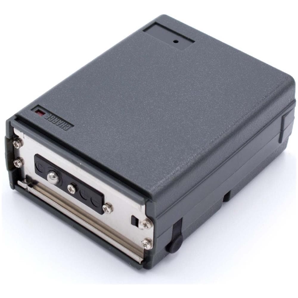 VHBW - Batteria Compatibile Con Icom Ic-32at, Ic-32e, Ic-3at, Ic-3gat ...