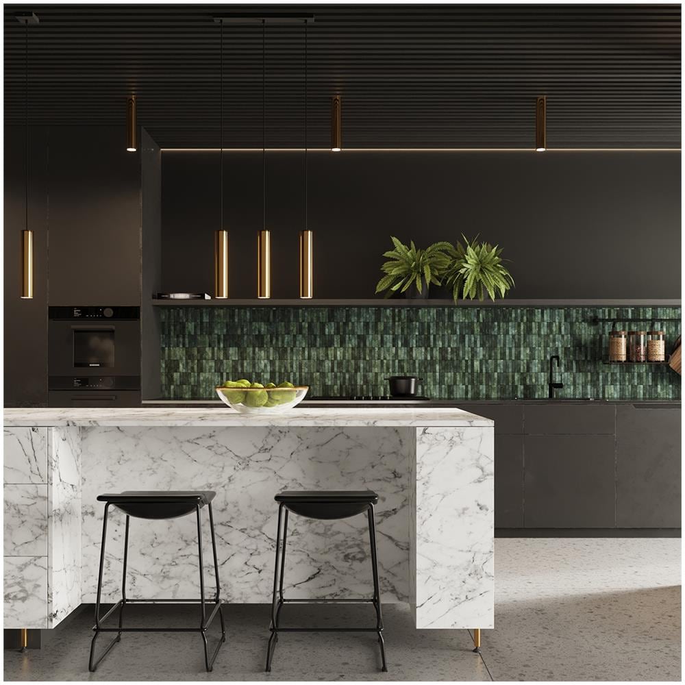 SOLLUX LIGHTING - Sollux Lighting Lampada A Sospensione Lagos 3 Oro ...