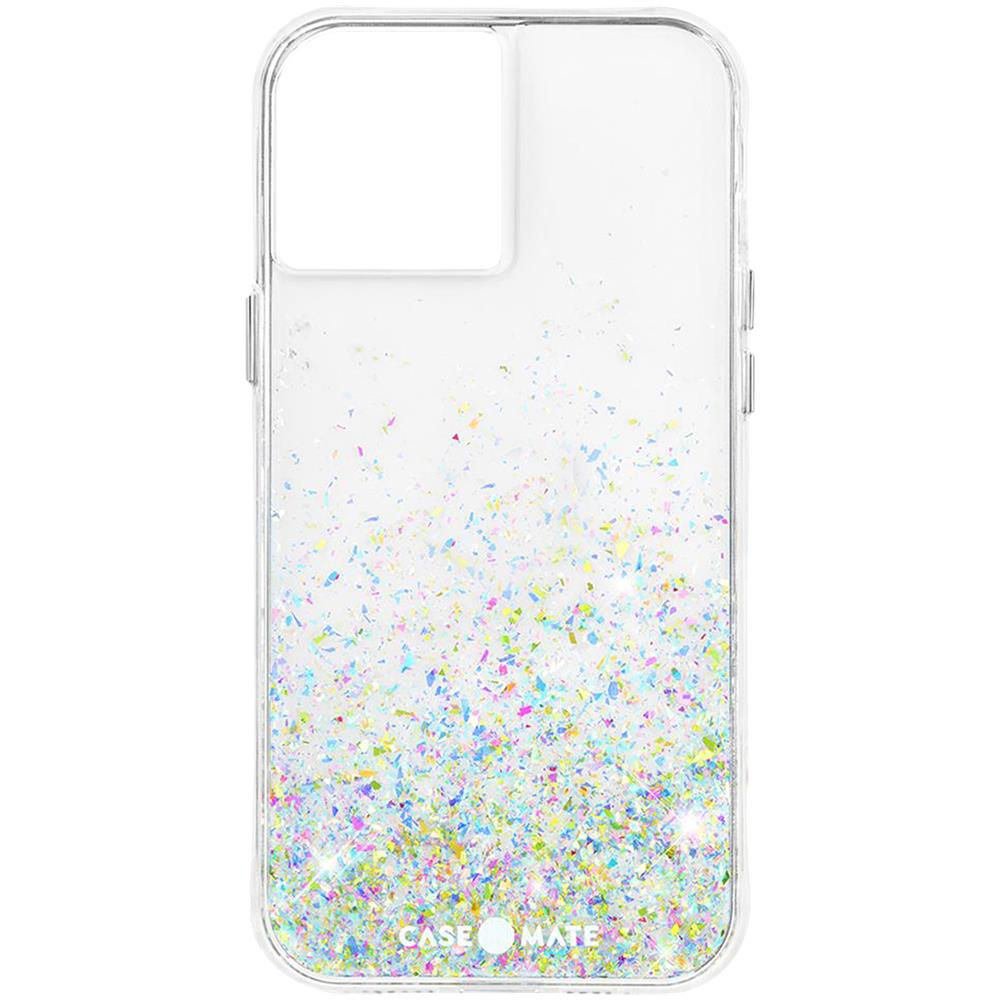 CASE MATE - Cover Iphone 12 Mini Case Mate Paillettes Twinkle Ombre ...